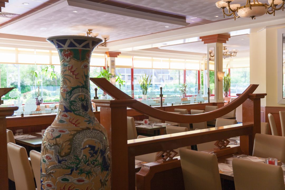 Impressie - Atlantis Arnhem